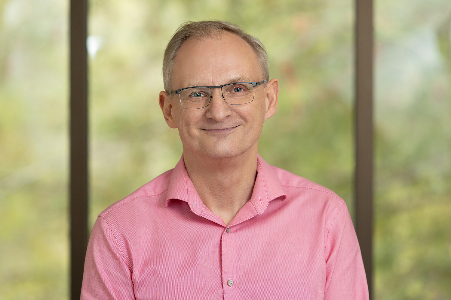 Atsena Therapeutics – CHRIS CARPENTER, MD, PHD